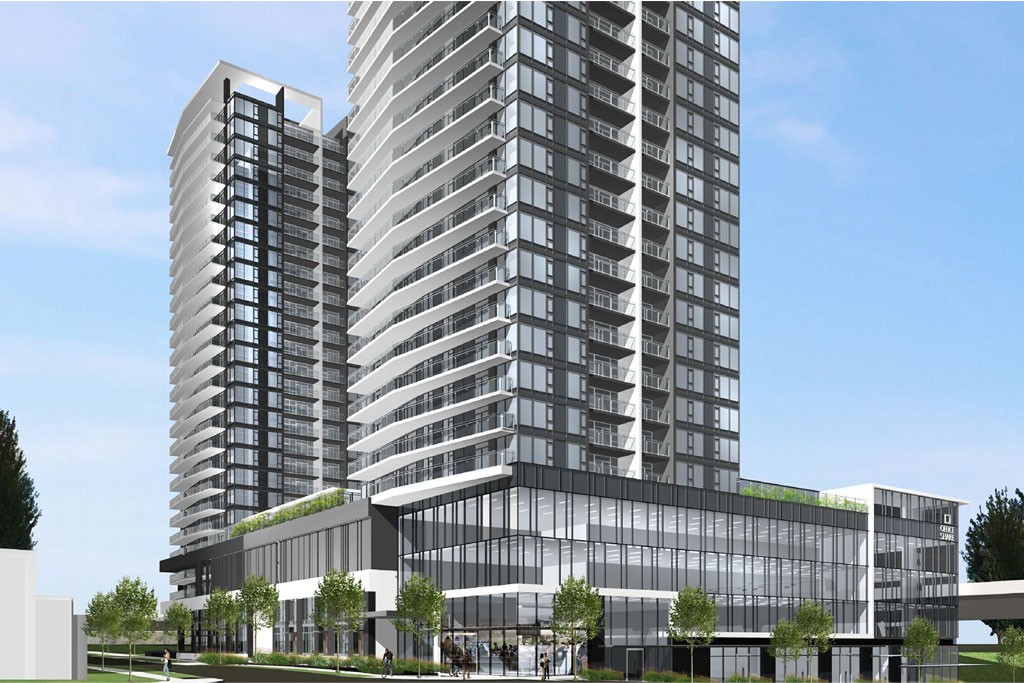 New Homes: SOCO | 319 North Road