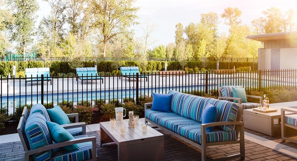 New Homes: FREMONT TOWNHOMES | 2332 Ranger Ln, Port Coquitlam